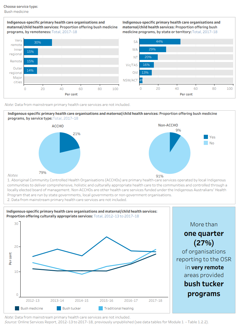 Cultural safety in health care for Indigenous Australians: monitoring ...